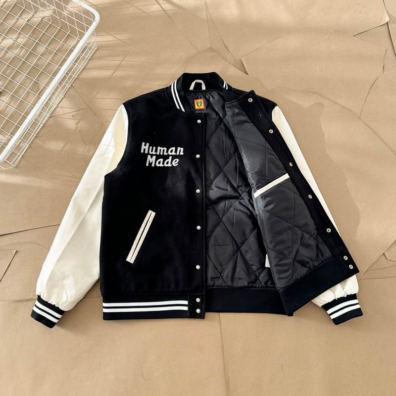 Human Made S-XL j4tx03 (1)-Fashion丨QiQi